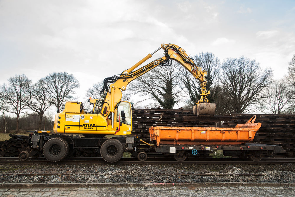 1604 ZW - TDL Equipment