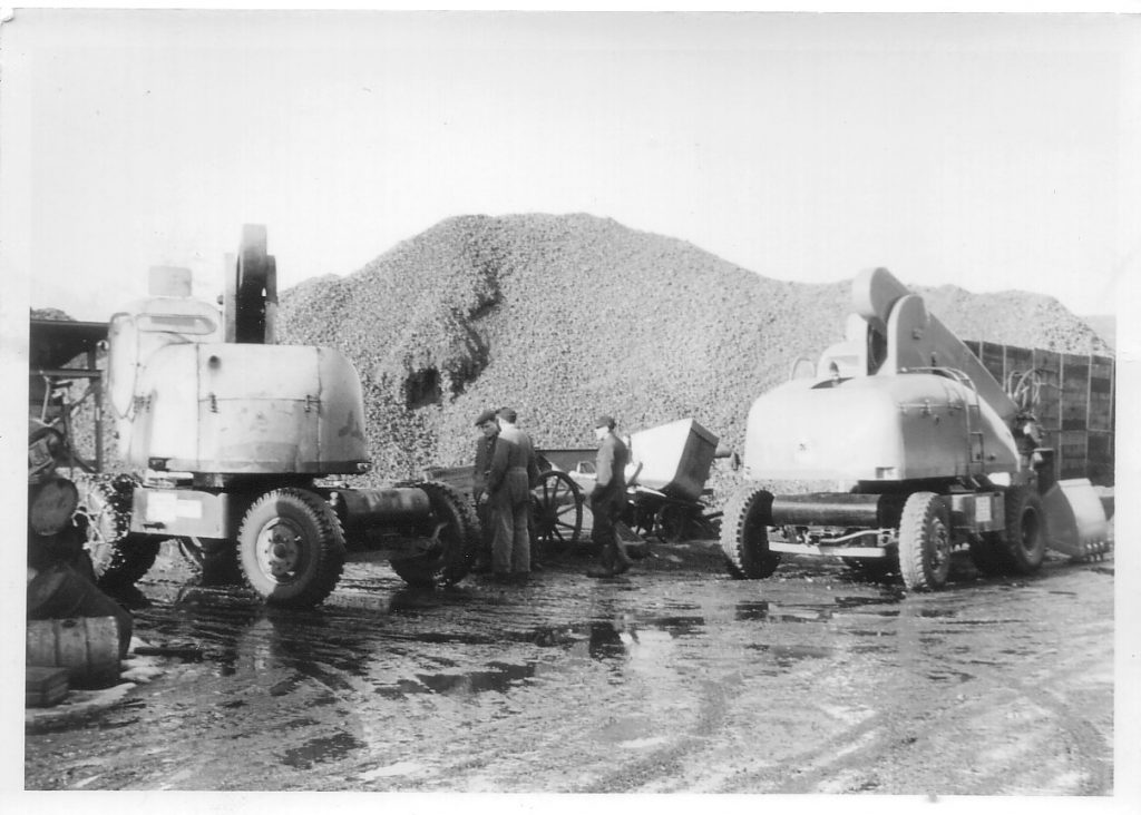 100 Years of Atlas Machinery - TDL Equipment