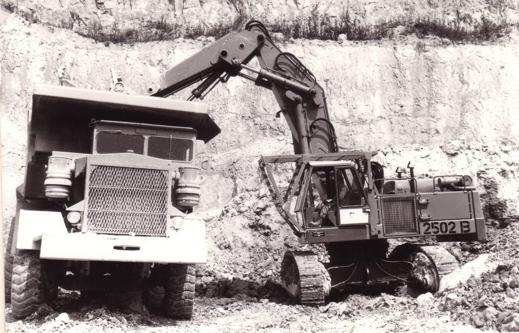 100 Years of Atlas Machinery - TDL Equipment