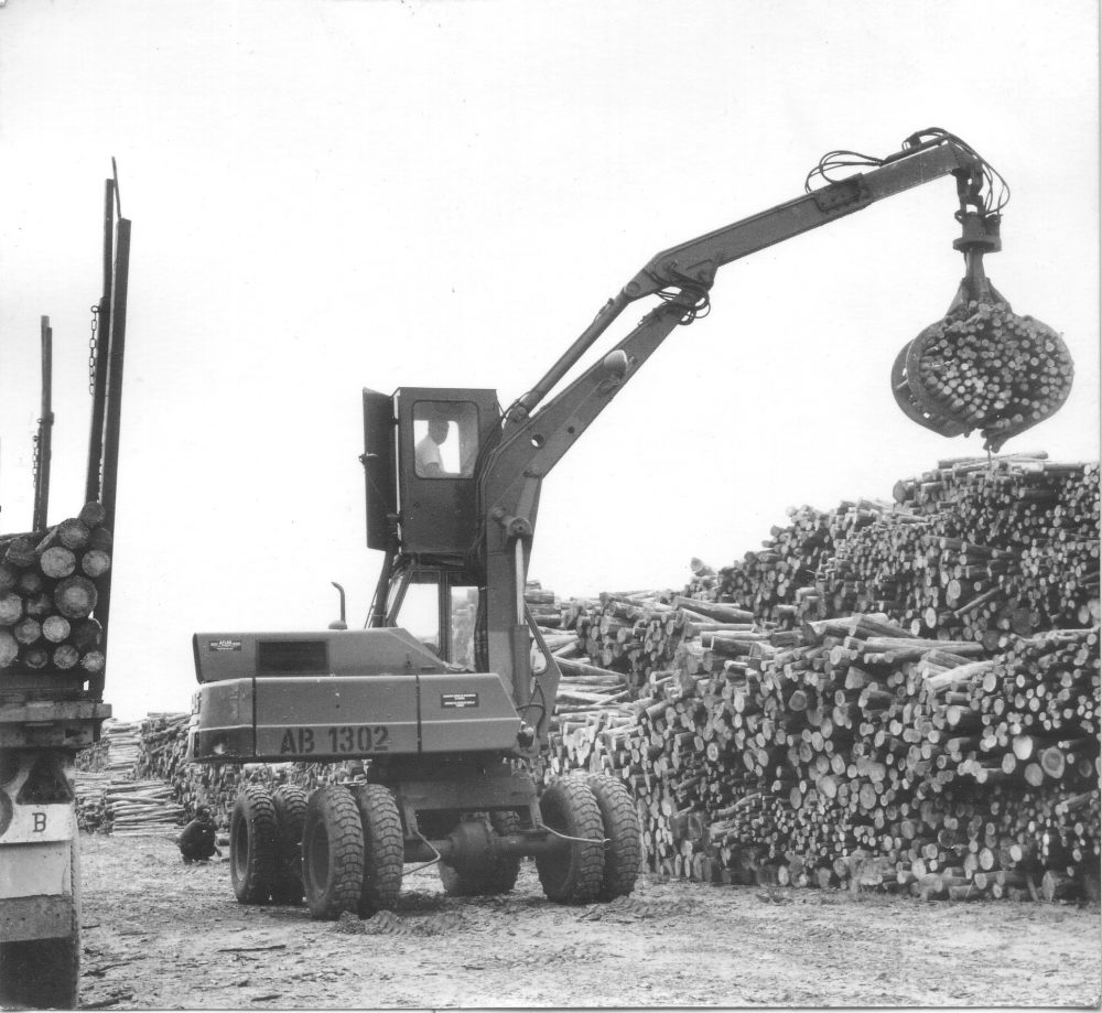 100 Years of Atlas Machinery - TDL Equipment