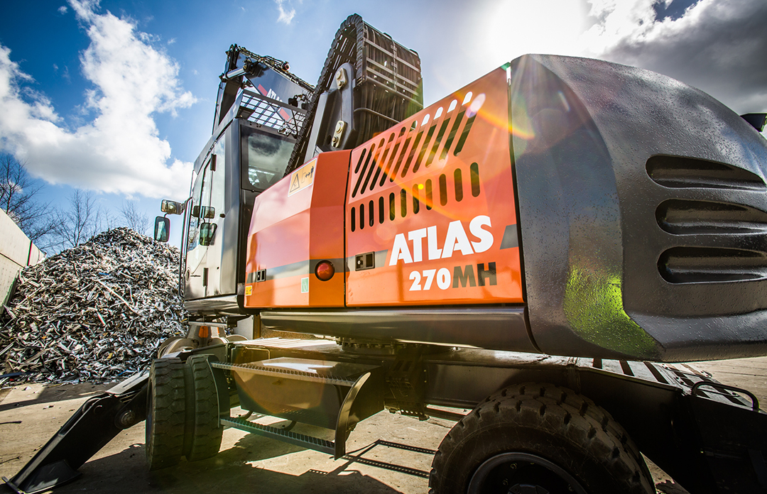 270 MH - TDL Equipment