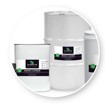 Aftermarket - TDL Equipment