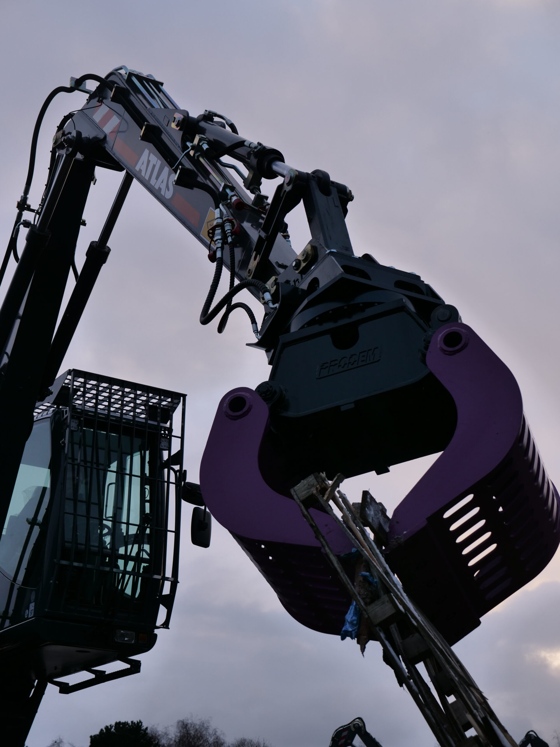 Can we grab your attention ? - TDL Equipment