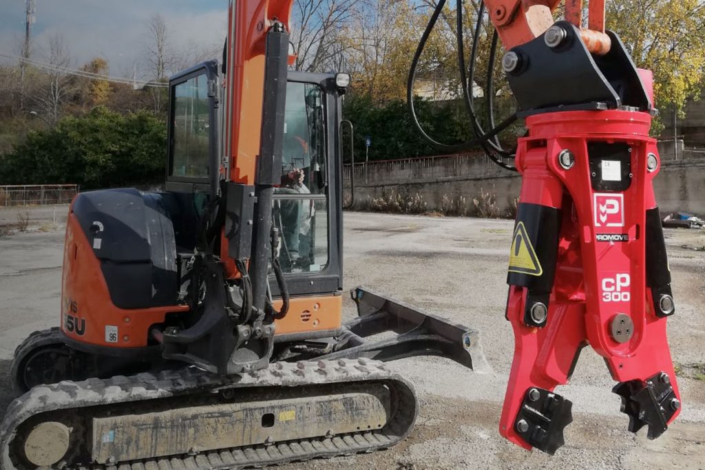 TDL Equipment Sells Promove Attachments - TDL Equipment