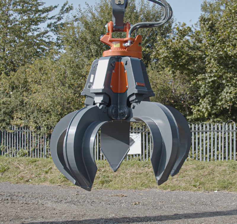 GRAB OF CHAMPIONS - TDL Equipment