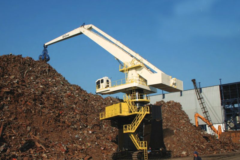 EH1200 Series - TDL Equipment