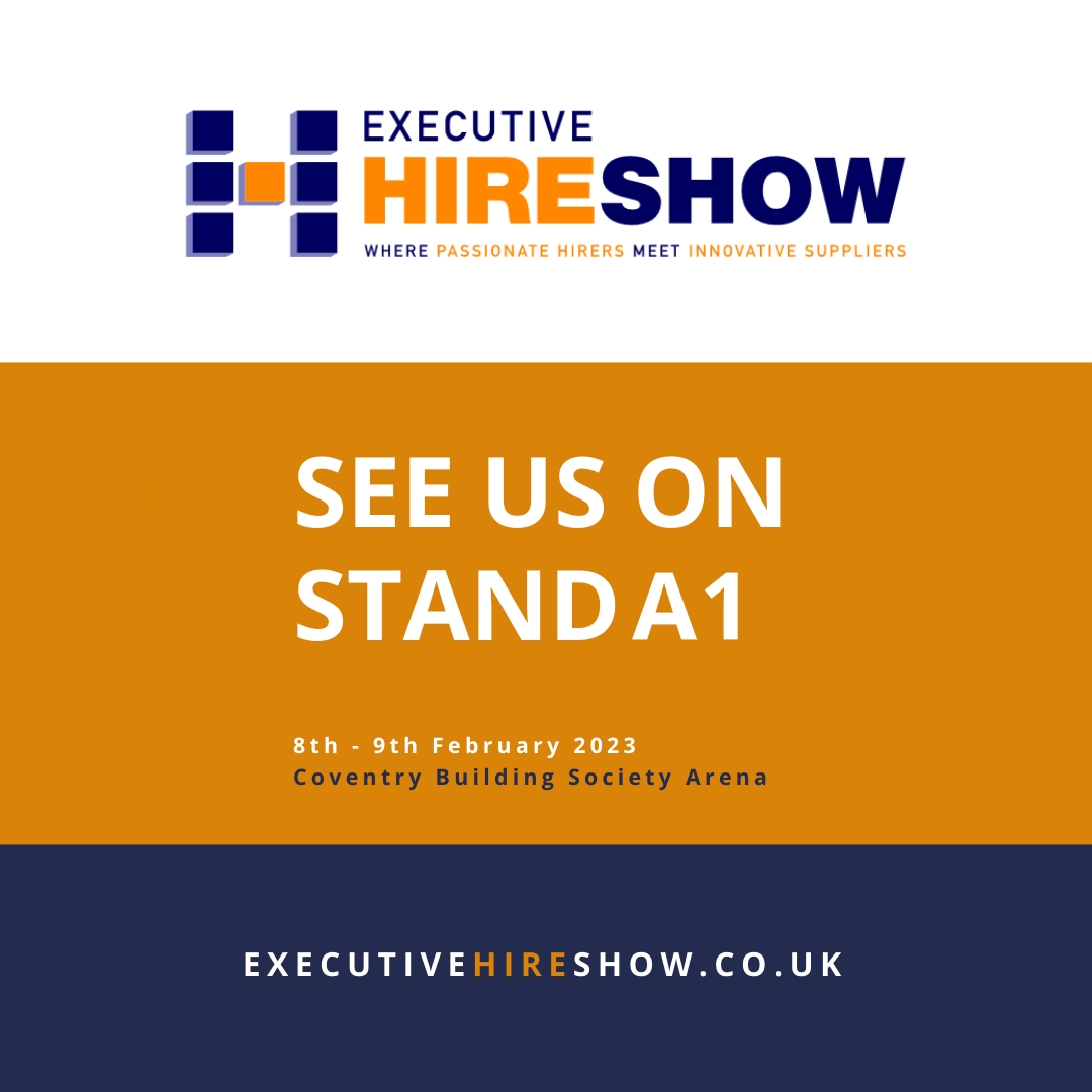 TDL at Sold Out Executive Hire Show - TDL Equipment