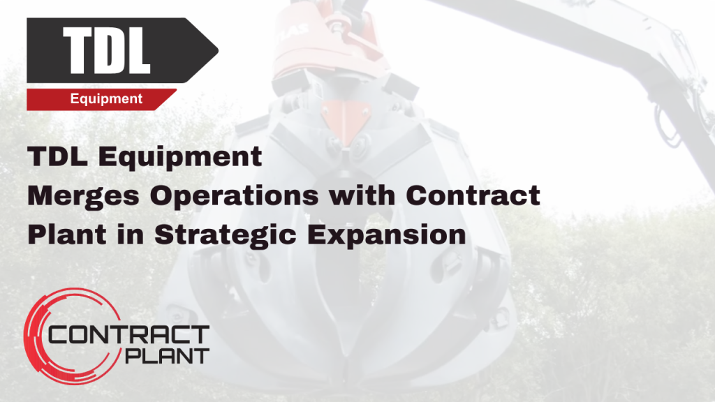 TDL Equipment - TDL Equipment